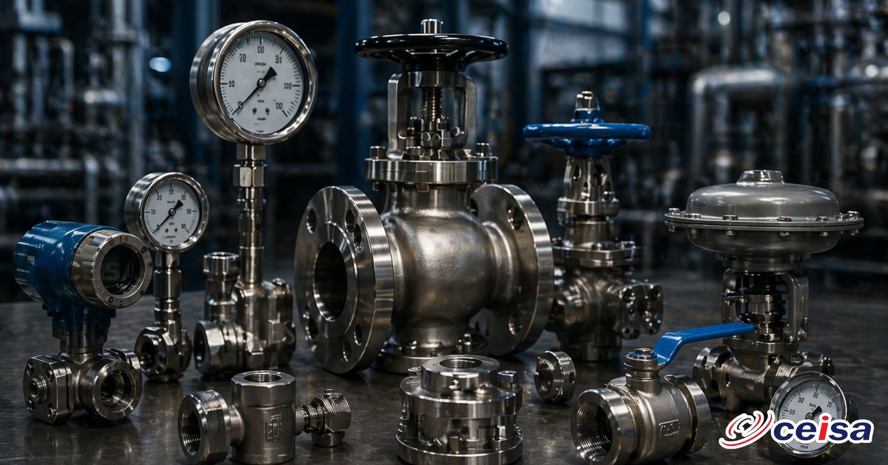 Marcas con las que trabajamos y por qué son líderes en la industria ...