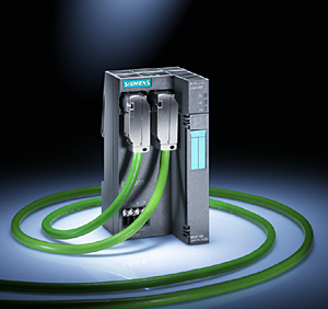 Siemens SIMATIC DP, Módulo de interfaz IM 151-3 PN ST para ...